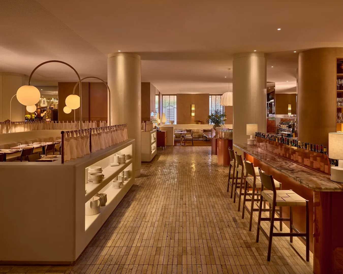 Checking in: Sofitel Sydney Wentworth - Gourmet Traveller