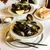 France-Soir's mussels in white wine and cream - Gourmet Traveller
