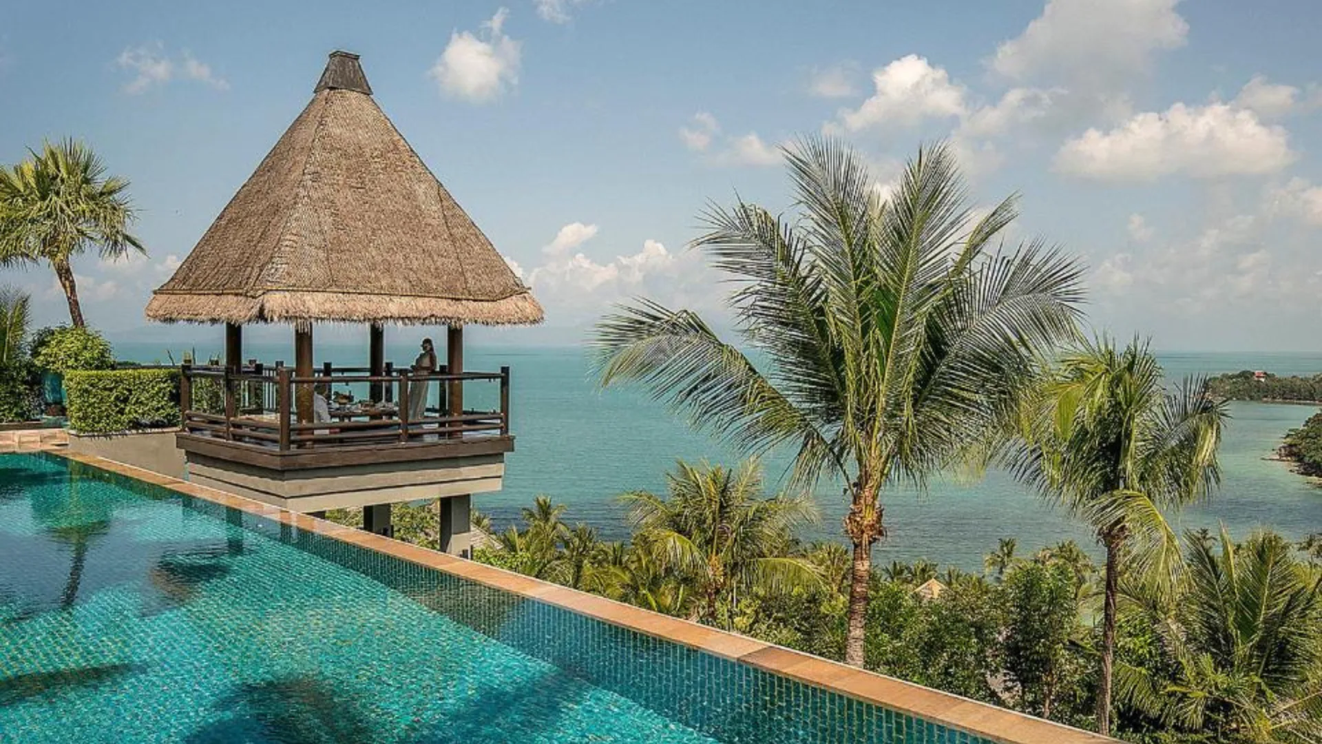 The Best Koh Samui Resorts Redefining Luxury Travel in 2026
