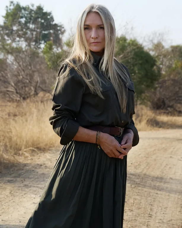 Where Collette Dinnigan eats, stays and travels in South Africa ...