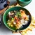 Julia Busuttil Nishimura's king salmon ochazuke - Gourmet Traveller