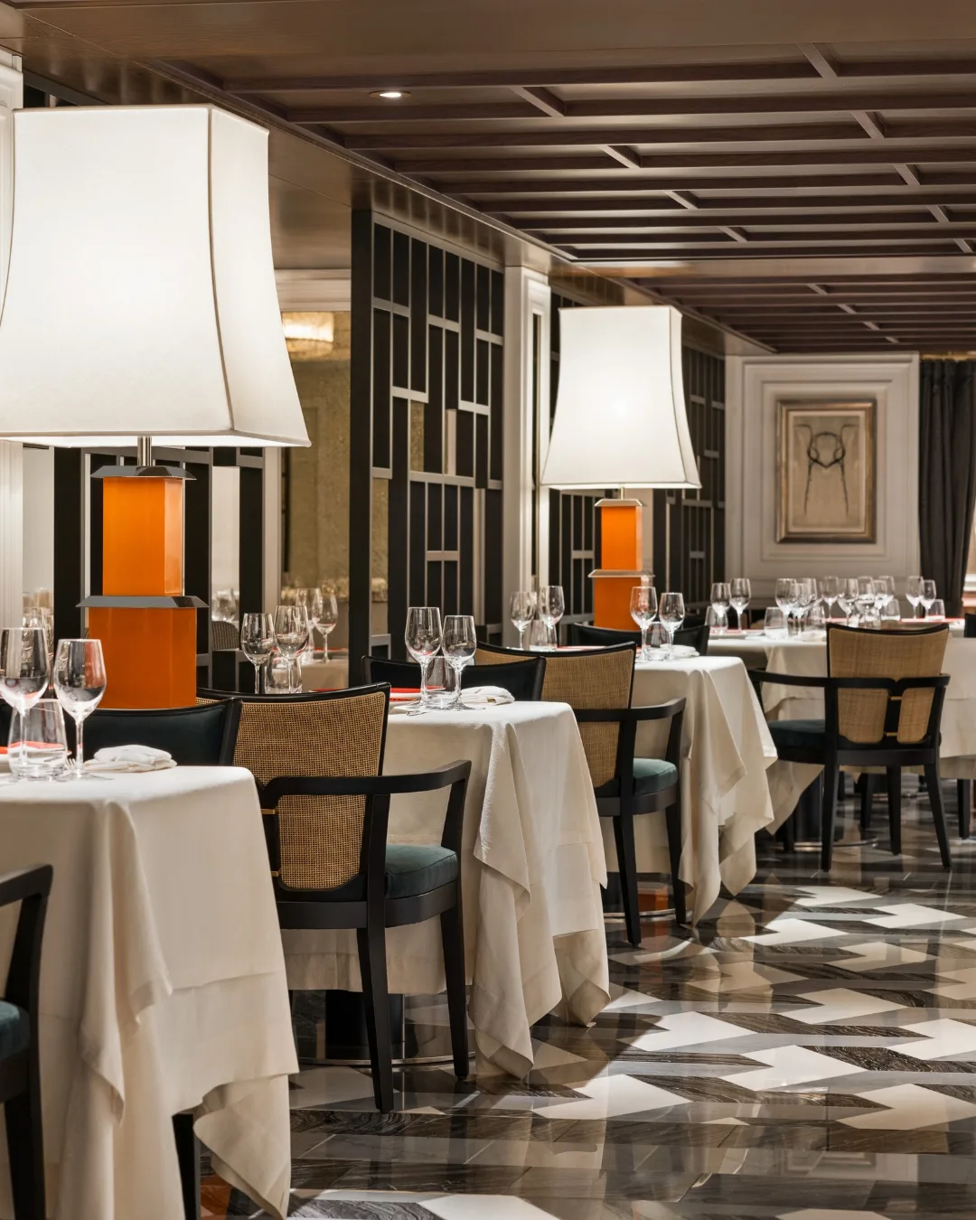 Oceania Cruises is our 2026 Best Cruine Line