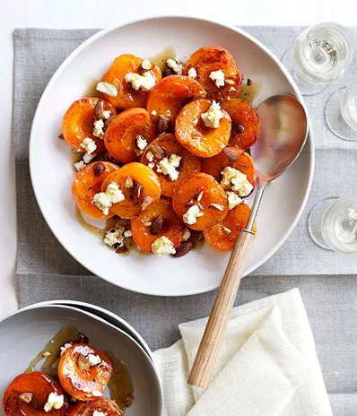 27 apricot recipes for summer | Gourmet Traveller