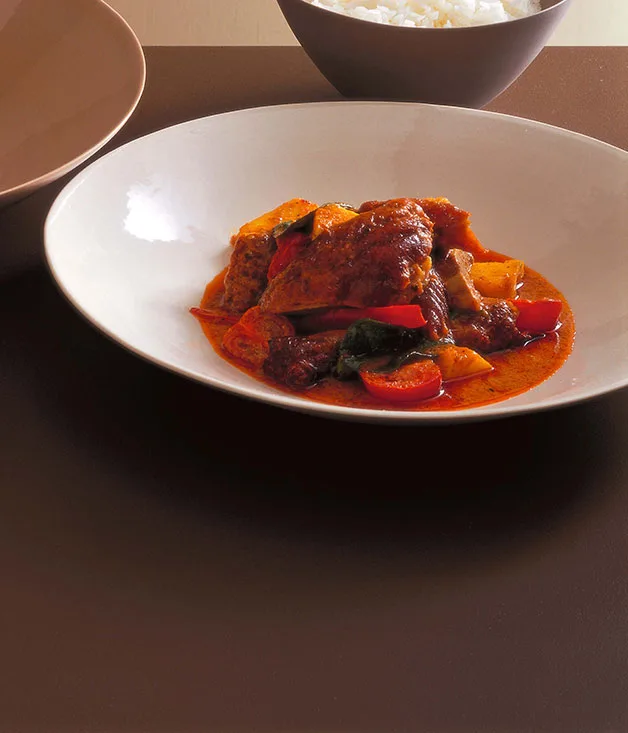 Neil Perry recipes | Gourmet Traveller