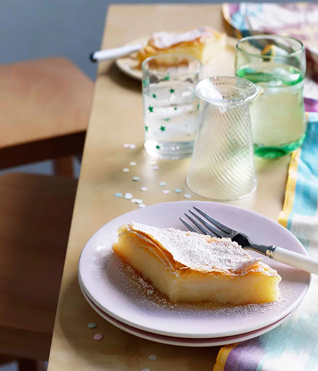 21 best slice recipes for weekend baking | Gourmet Traveller