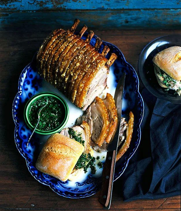 Best Roast Pork Recipes for Sunday Roasts