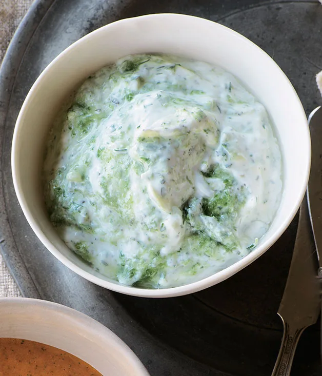 18 Greg Malouf Recipes Showcasing Middle Eastern Flavours