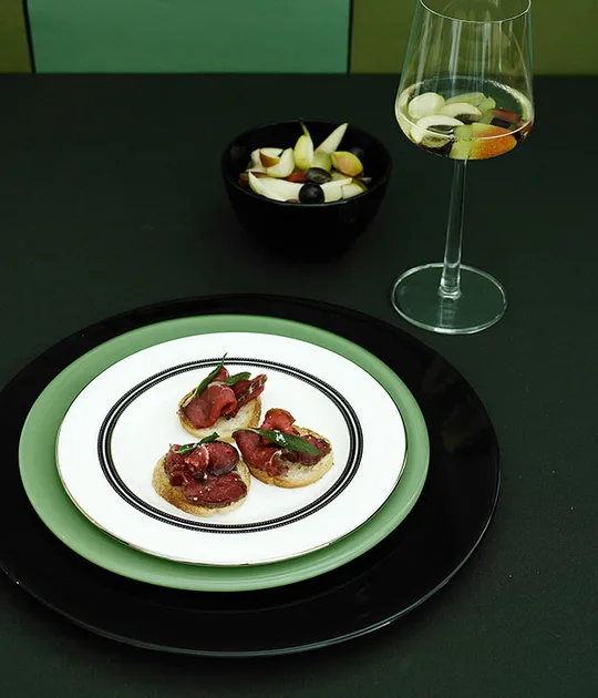 Soave cups | Gourmet Traveller