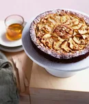 19 flourless cake recipes | Gourmet Traveller