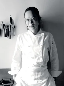 2008 Best on the Best: Chui Lee Luk of Claude’s Sydney