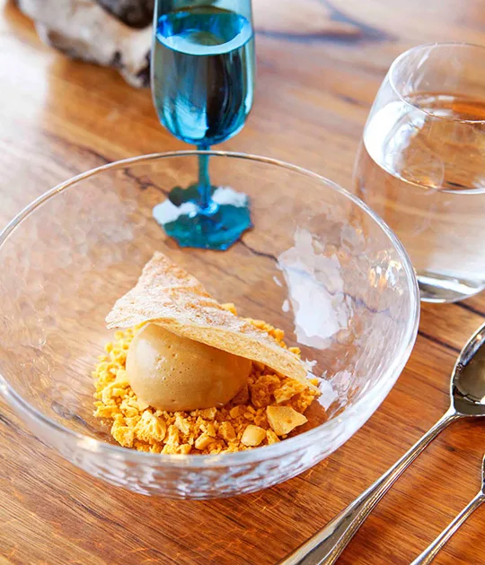 GT's best dishes of 2012: Pat Nourse - Gourmet Traveller