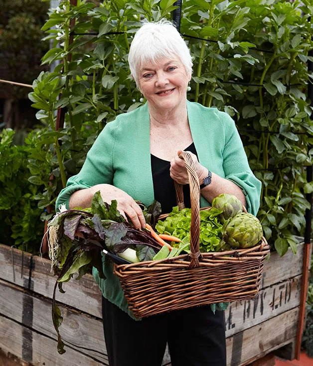 April - Gourmet Traveller