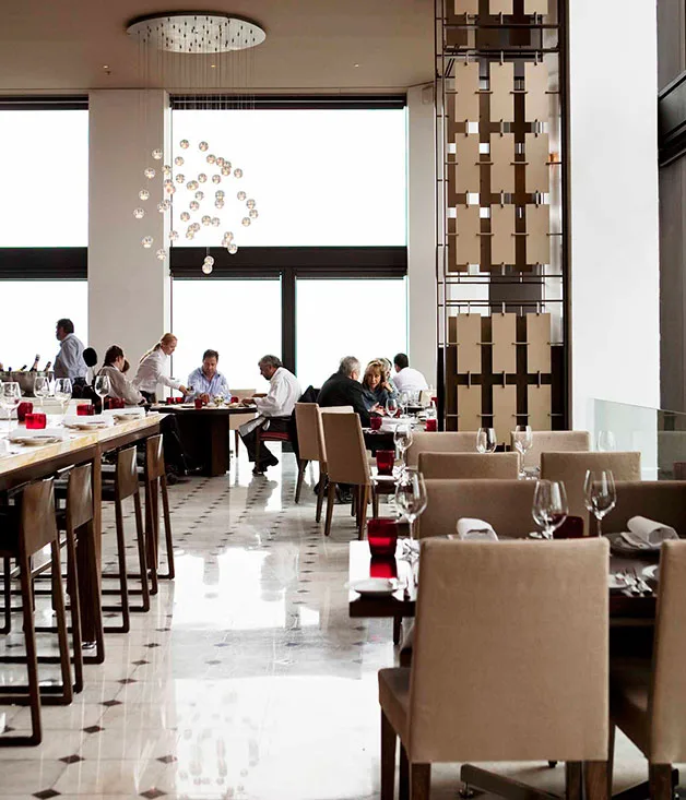 No 35 | Melbourne restaurant review | Gourmet Traveller