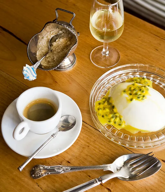 The Commoner, Melbourne: Restaurant Review