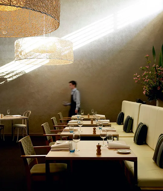 Half Moon | Melbourne restaurant review | Gourmet Traveller