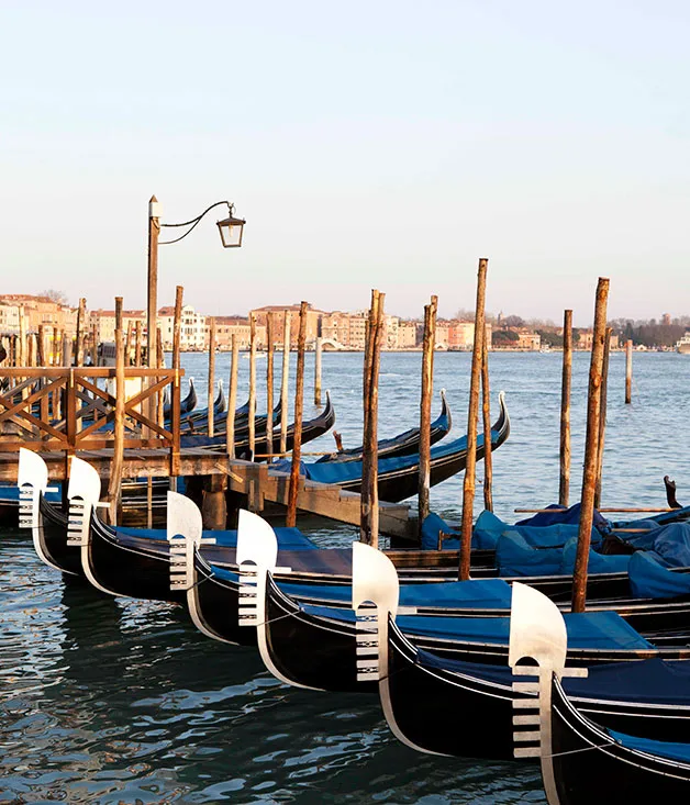 Rinaldo Di Stasio's guide to Venice | Gourmet Traveller