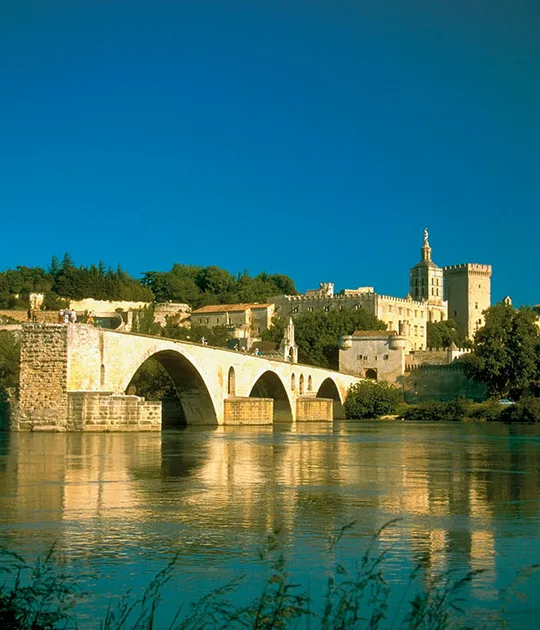 Rhône renaissance - Gourmet Traveller
