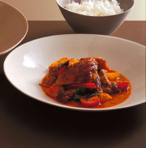 Neil Perry recipes | Gourmet Traveller