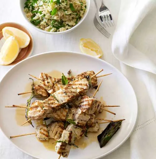 Classic Greek recipes | Gourmet Traveller