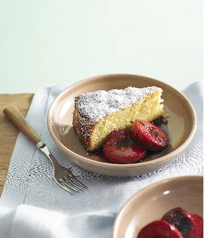 19 flourless cake recipes | Gourmet Traveller