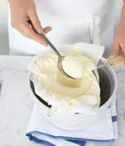 Mascarpone recipe | Gourmet Traveller recipe