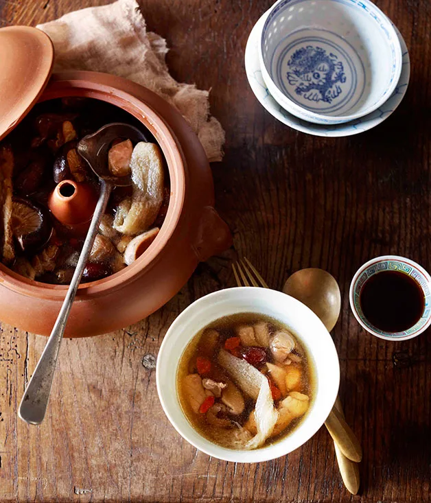 23 Chinese chicken recipes | Gourmet Traveller