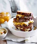 Our Best Toastie Recipes for Quick and Easy Lunches