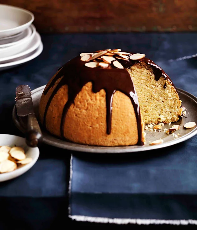 Parrozzo | Gourmet Traveller