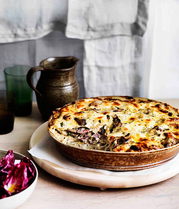 Vincisgrassi | Gourmet Traveller