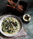 Seasonal risotto recipes to savour in 2025 | Gourmet Traveller