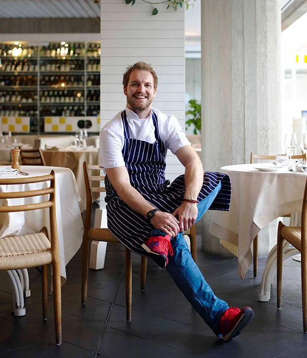 Uccello | Sydney restaurant review | Gourmet Traveller