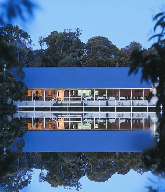 Cape Lodge | Gourmet Traveller