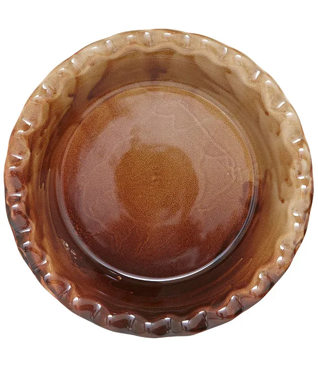 Robert Gordon pie dish | Ceramics | Baking | Gourmet Traveller
