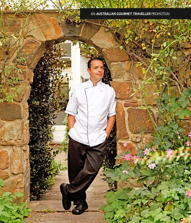 Yarra Valley Travel Guide by Matthew Macartney