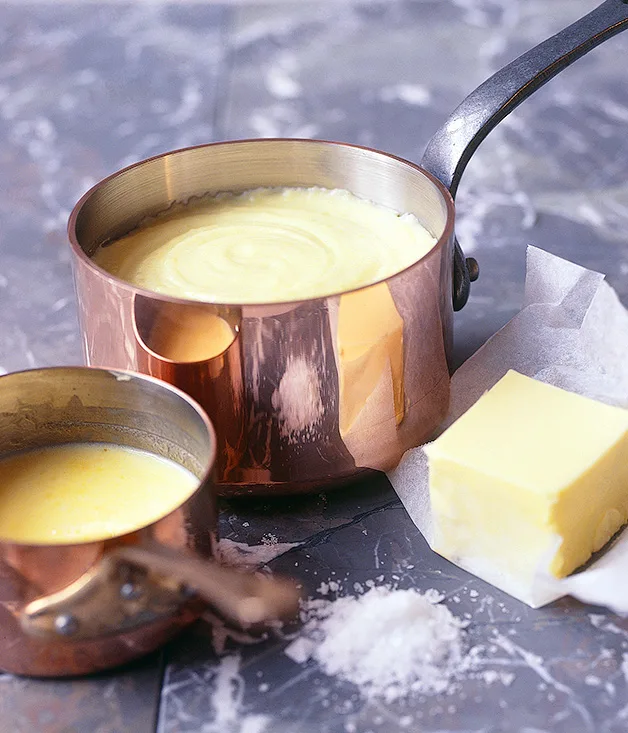 Paris mash recipe | Gourmet Traveller