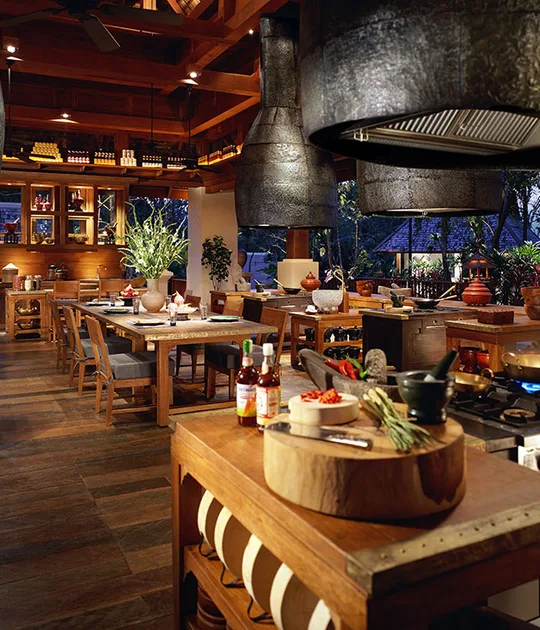 World's best cooking schools - Gourmet Traveller