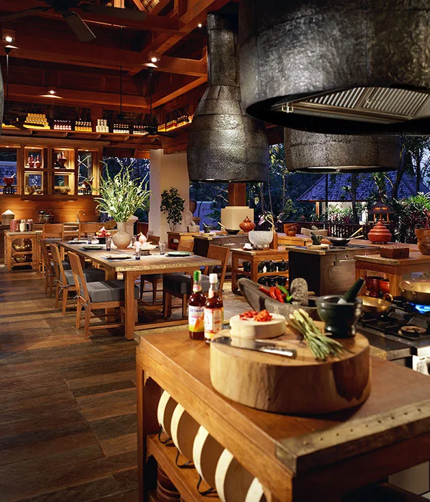 World's best cooking schools - Gourmet Traveller