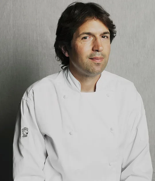 Beef Cheek Tacos with Smoky Red Salsa Recipe