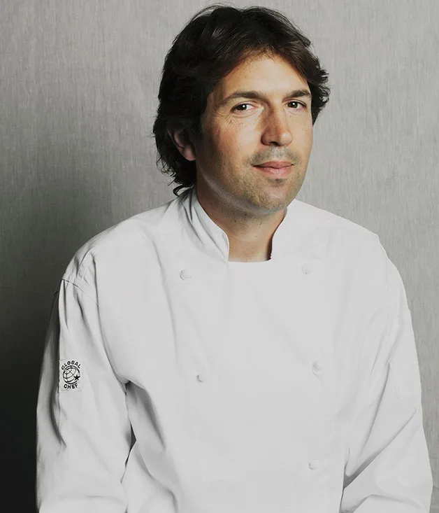 Beef Cheek Tacos with Smoky Red Salsa Recipe