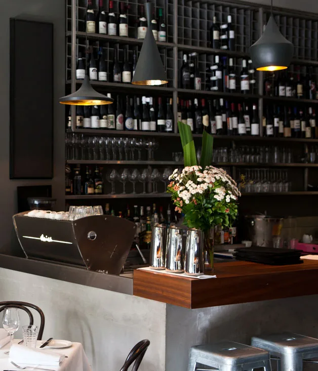 Bacash | Gourmet Traveller