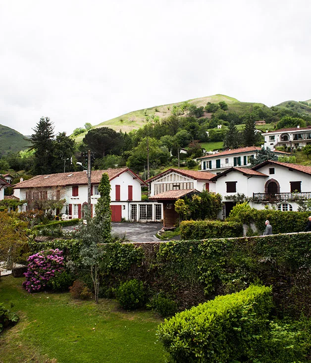 French Basque Country: Southwestern France Travel Guide