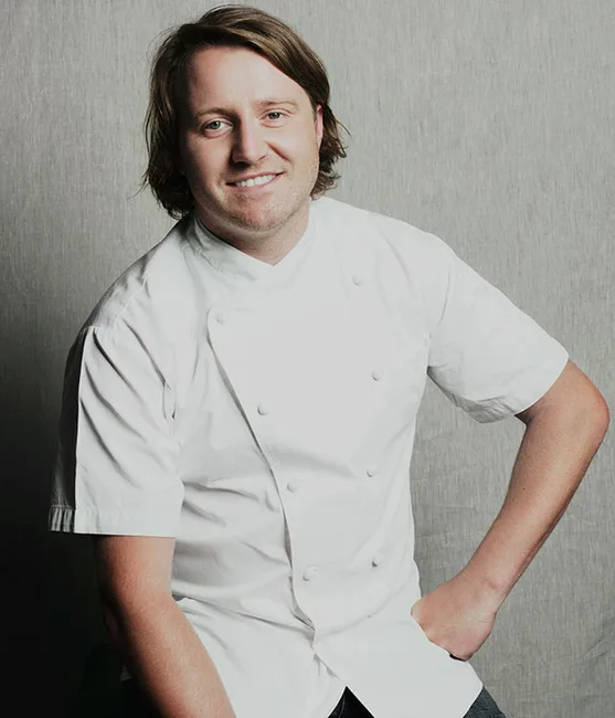 The best-ever potato scallops recipe | Gourmet Traveller