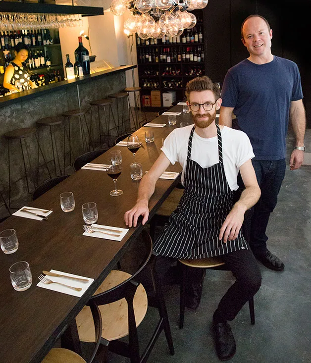 121BC Hong Kong | Gourmet Traveller