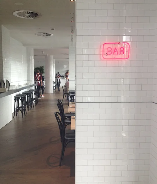 Fatto | Restaurant News | Melbourne | Gourmet Traveller