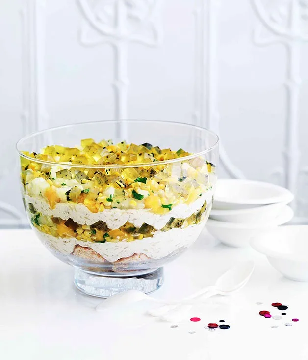 20 best jelly recipes | Gourmet Traveller