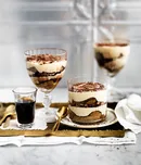 History of Tiramisù: Italy's Famed Dessert