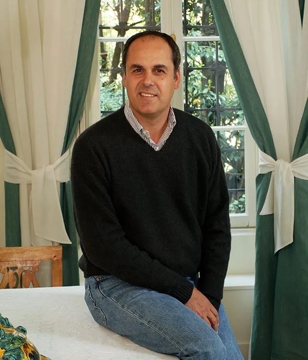 Alessio Alessi interview | Gourmet Traveller