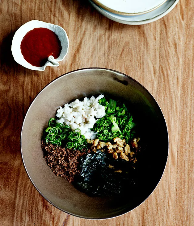 Bibimbap Ingredients: Inside Korea’s Signature Dish