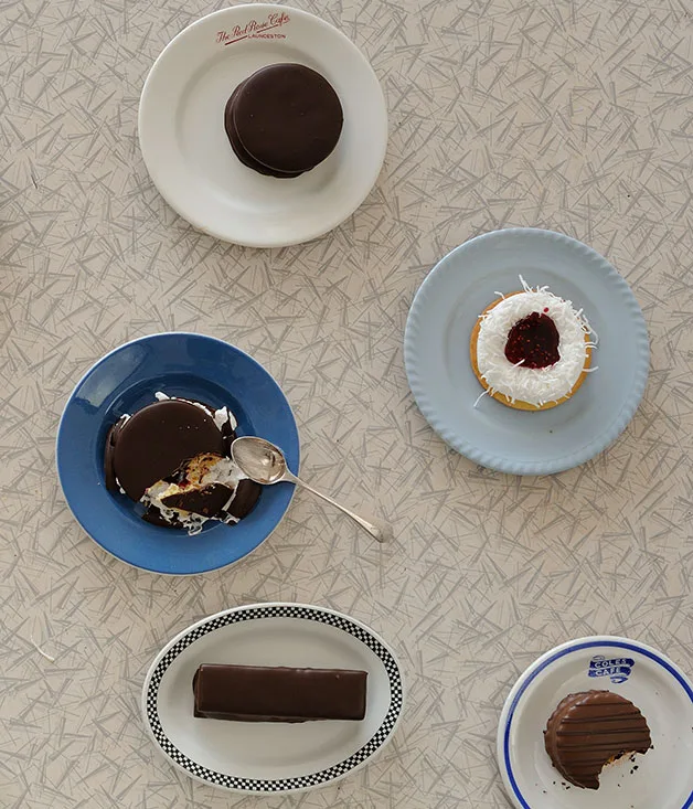 Ro-vos recipe | Sweet Envy, Tasmania | Gourmet Traveller