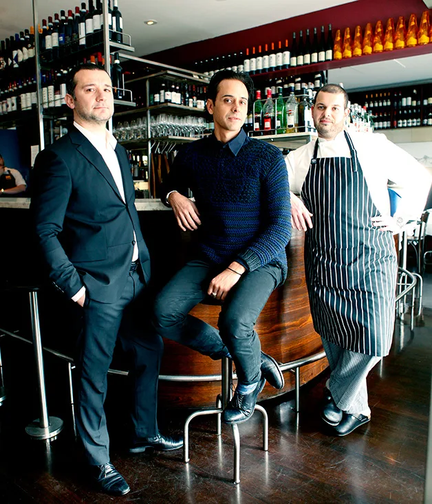 Il Bàcaro, Melbourne review | Gourmet Traveller